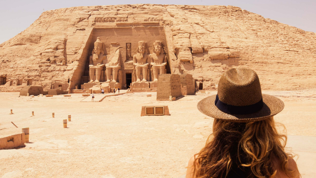 9 Days Cairo, Luxor, Aswan & Abu Simbel Tour Package – Brilliant Egypt ...